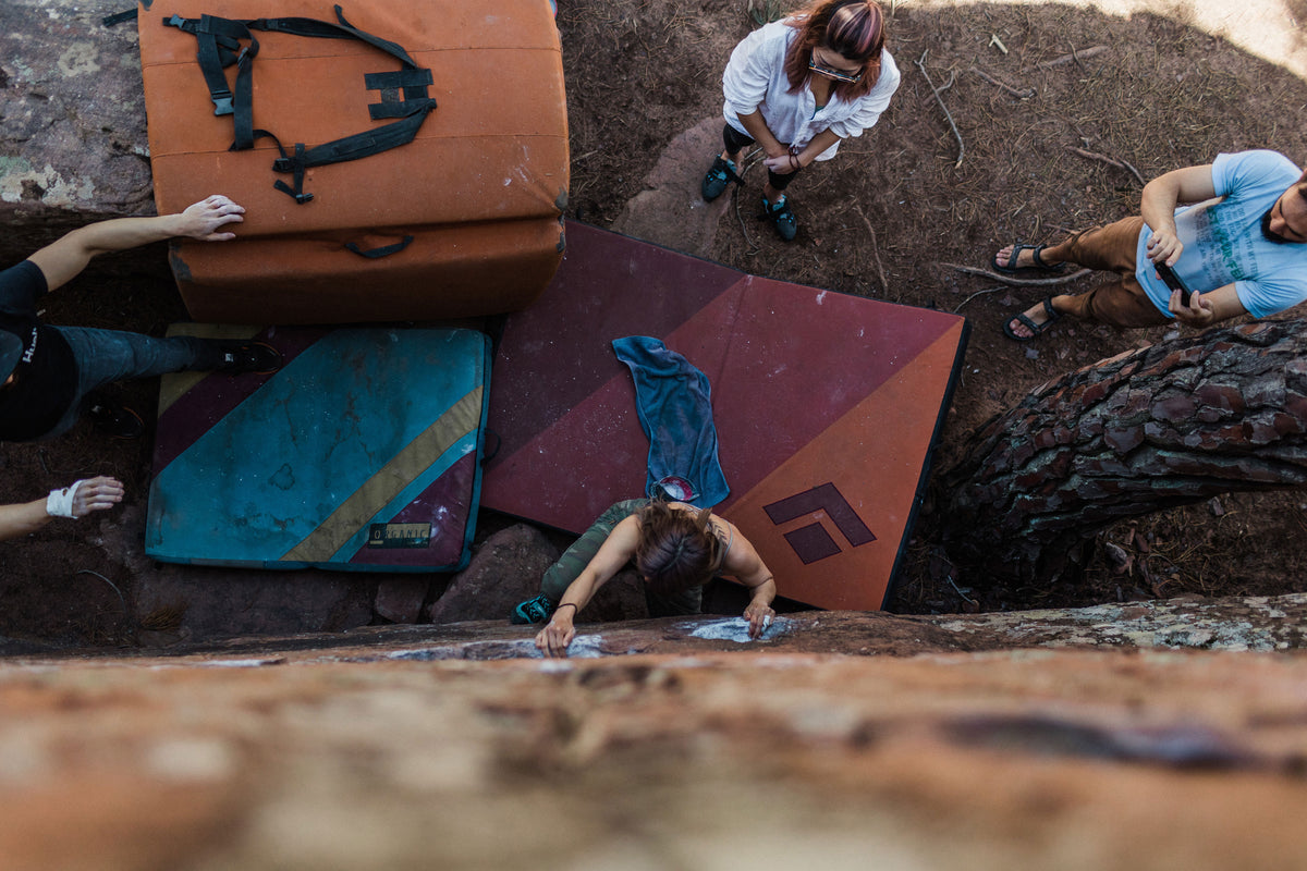 JUST HAND STUFF | Natural Hand Balms for your Cracked Hands