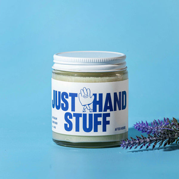 JUST HAND STUFF | After Hours | Hand Balm - Just Hand Stuff